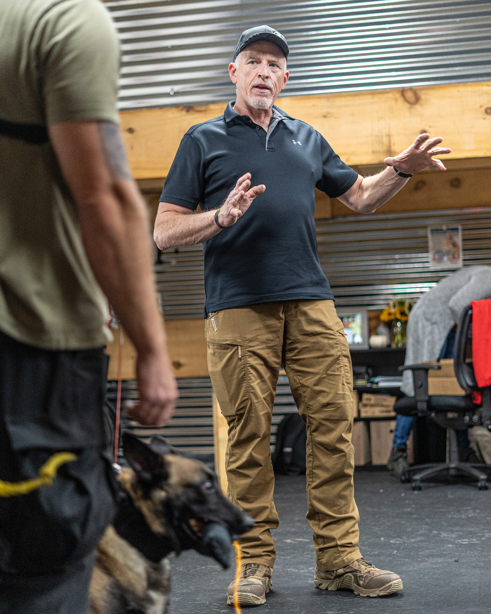 About – D and D K9 Dynamics